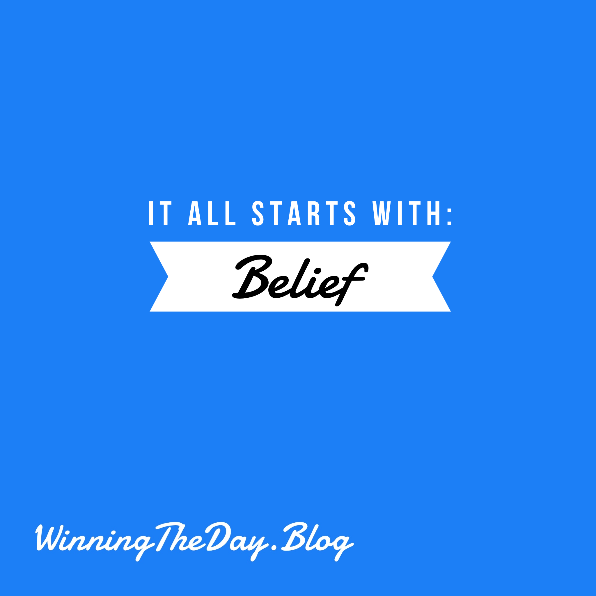 Results In A Nutshell - Winning The Day